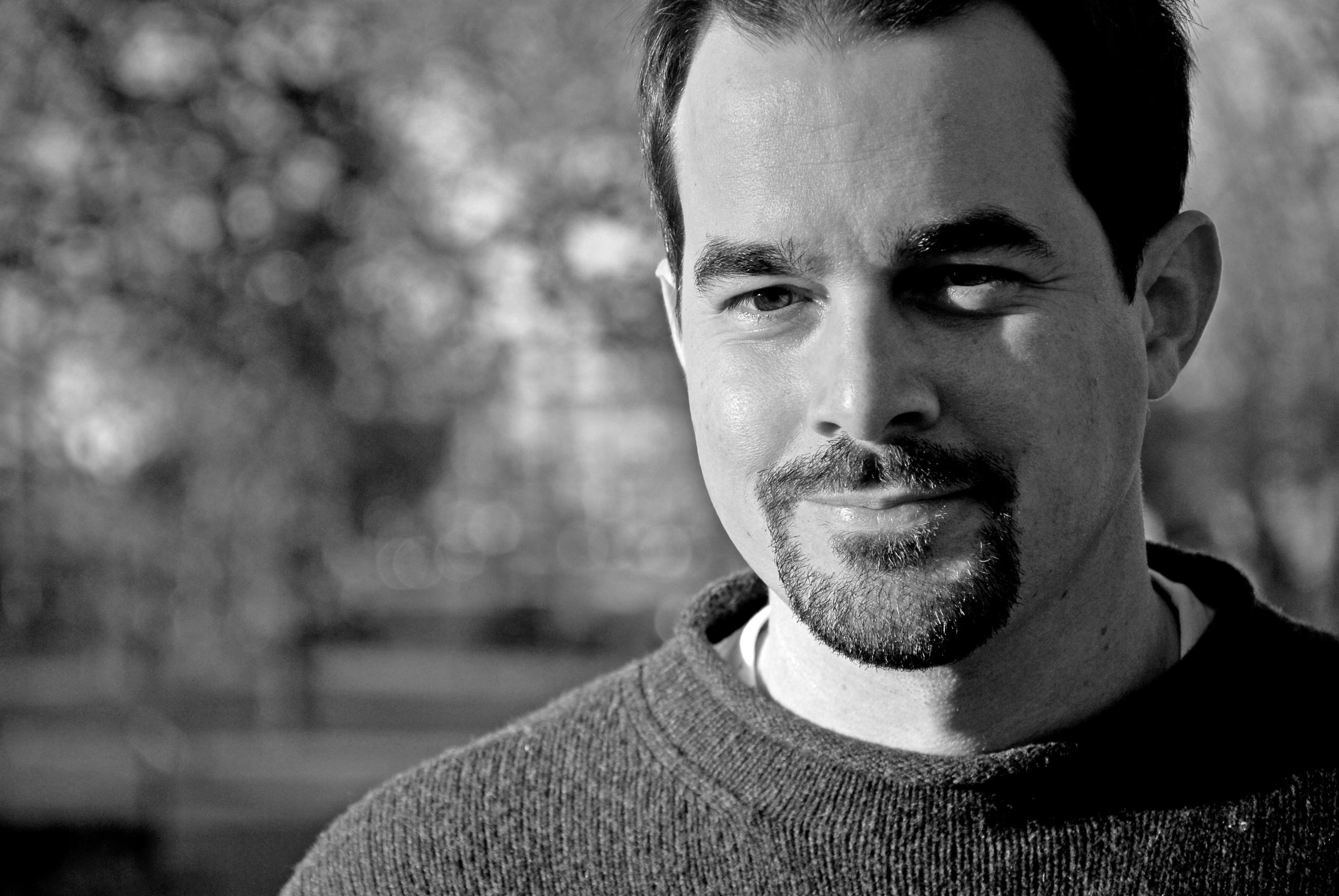 Ryan Sorrell | Vino Mosaics LLC