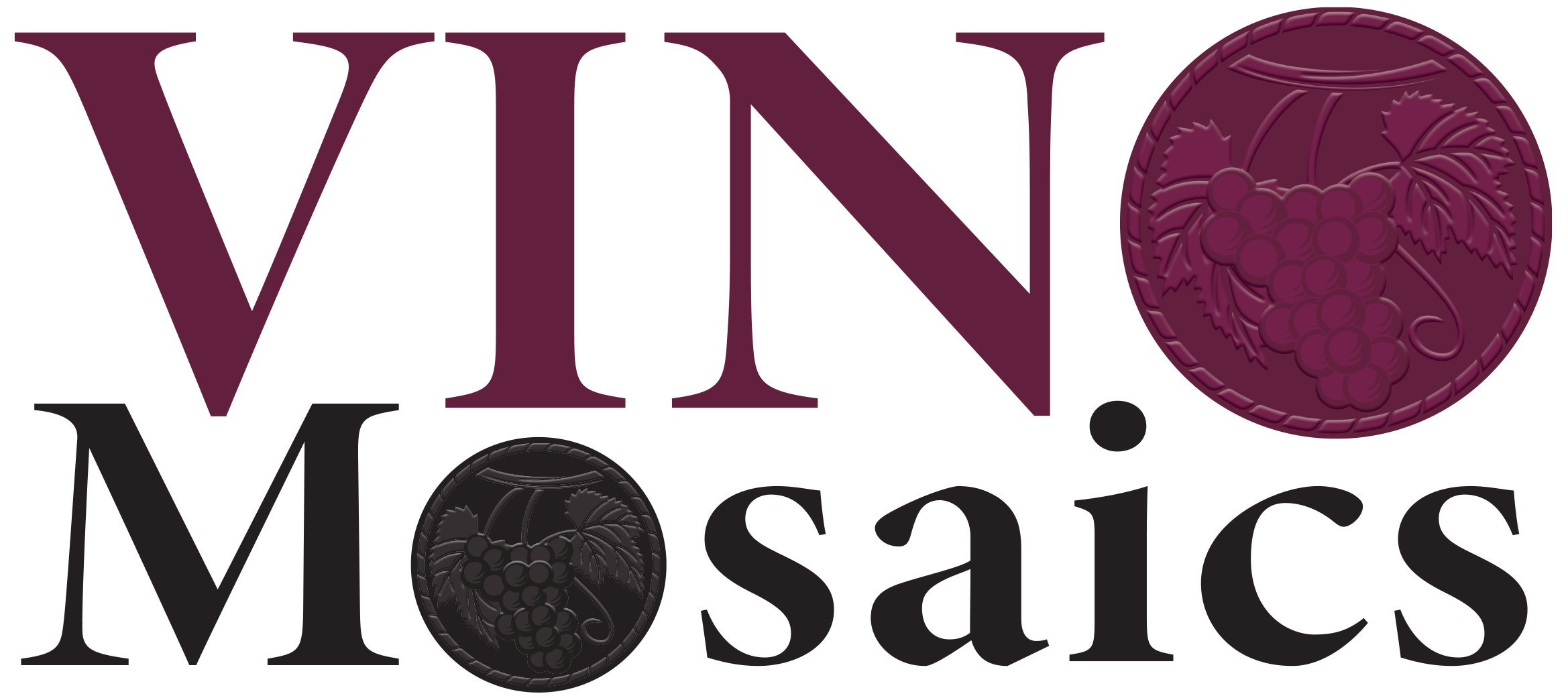 Ryan Sorrell | Vino Mosaics LLC